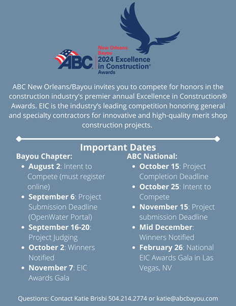 2024 EIC Intent to Compete