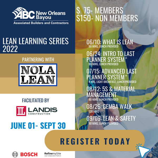 ABC Lean Learning Series